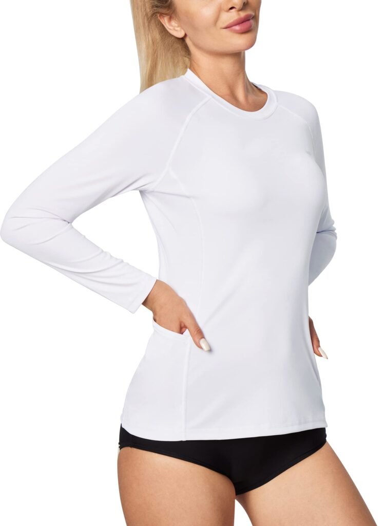 Top Rash Guards for Comfort and Protection: 5 Must-Have Options for ...