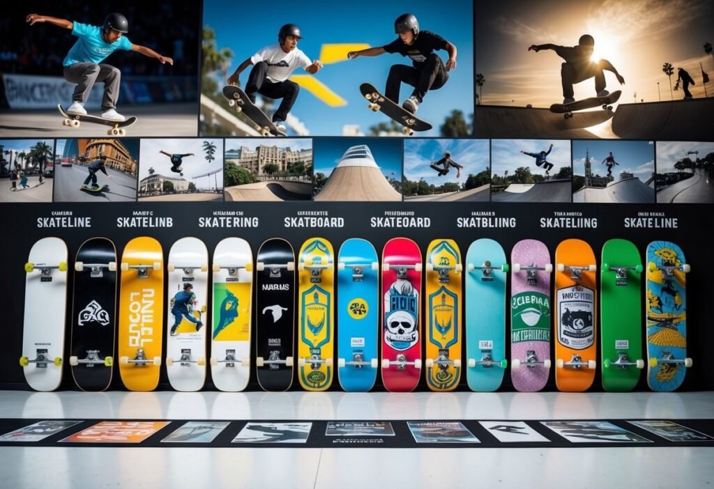 7 Key Facts About the Evolution of Skateboarding: From Sidewalk Surfing ...